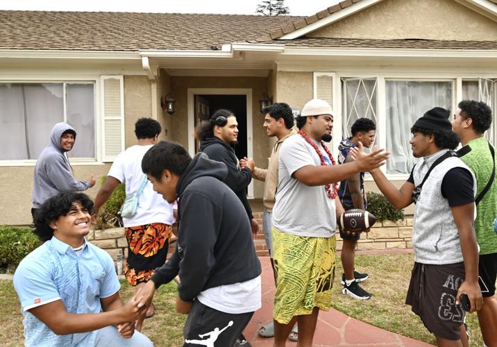 The Cheehoo Foundation: helping Polynesian student-athletes find family ...