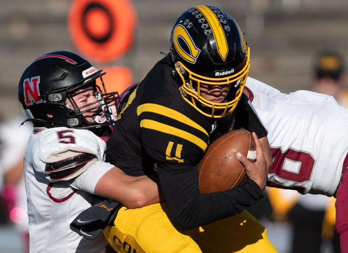 Area football: Templeton, VCA, Arroyo Grande clinch outright league ...