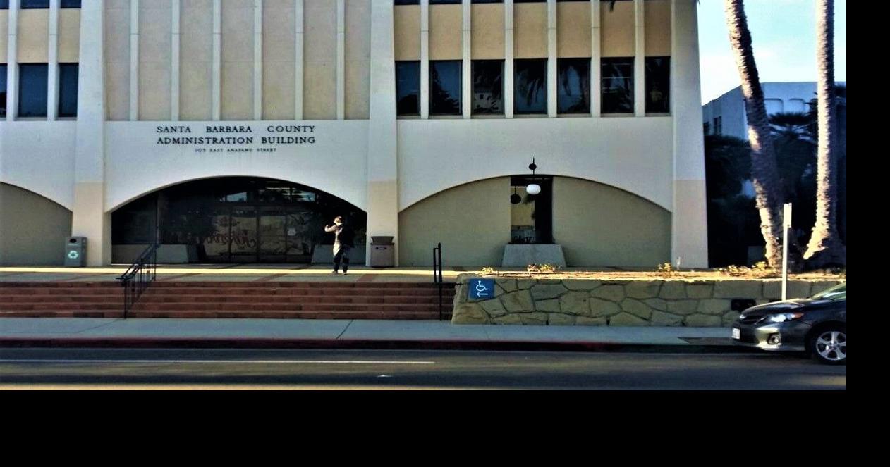 County Supervisors, UCSB reach settlement agreement on student housing ...