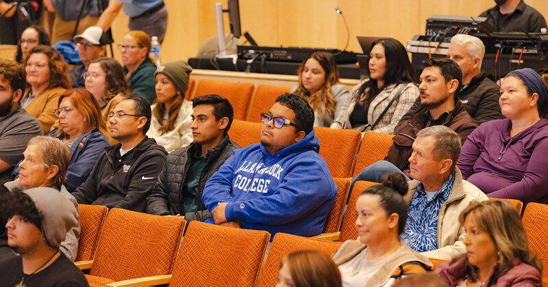 Cal Poly, Hancock partner to launch new bachelor's degrees in northern ...