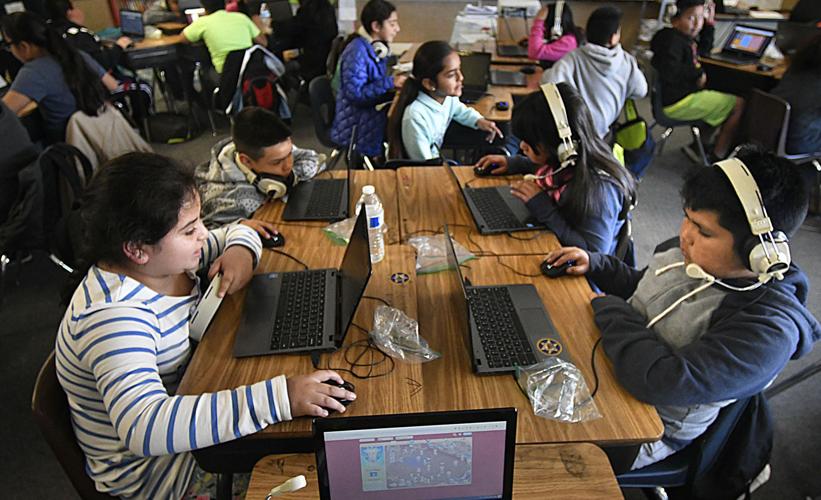 New state accountability system gives local schools a report card ...