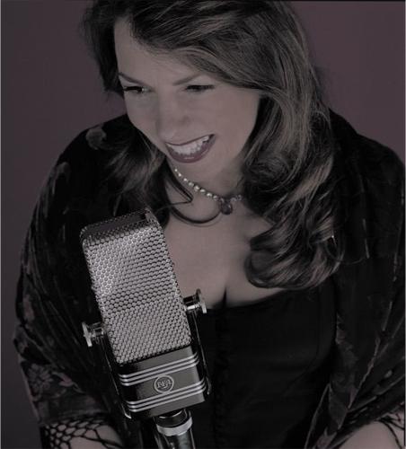 Jazz singer Mellonie Irvine and the Quinn Johnson Trio to perform ...