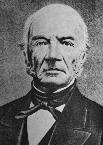 Judith Dale: William Benjamin Foxen -- A Santa Barbara County Pioneer ...