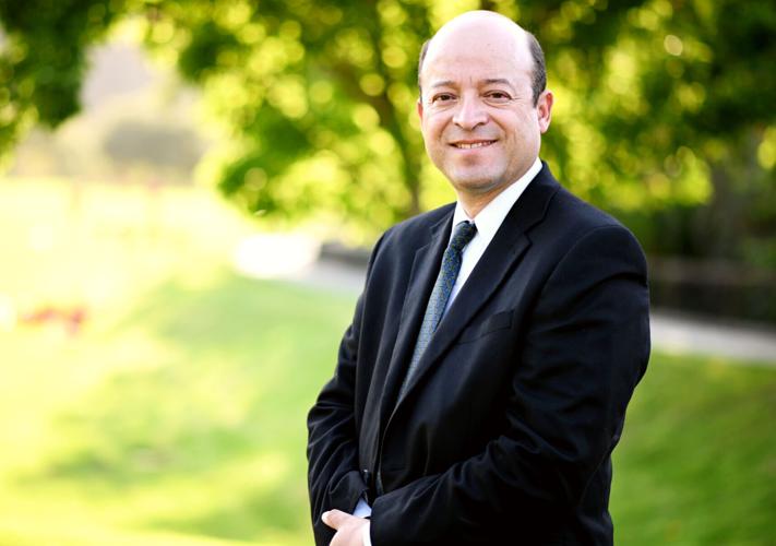 Attorney Mario Juarez returned home to give back | Local news | syvnews.com