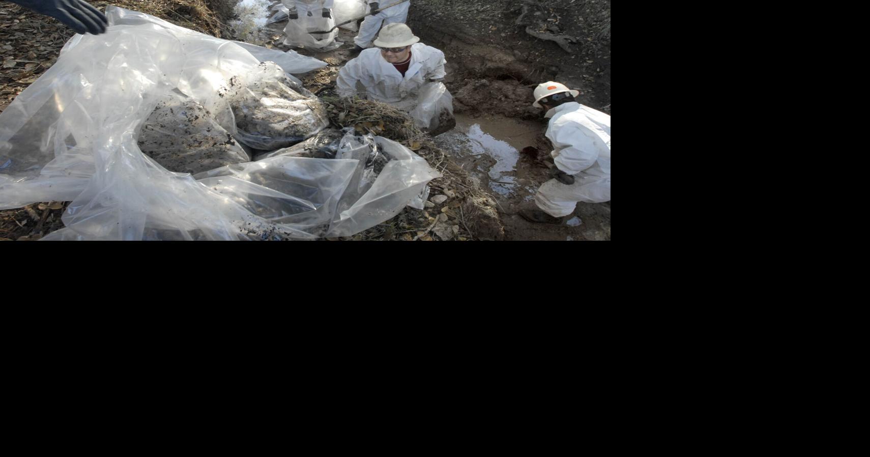 Greka Oil, now known as HVI Cat Canyon, found liable for $65 million ...