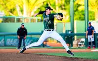 Cal Poly baseball meets West Virginia for history-making Morgantown ...
