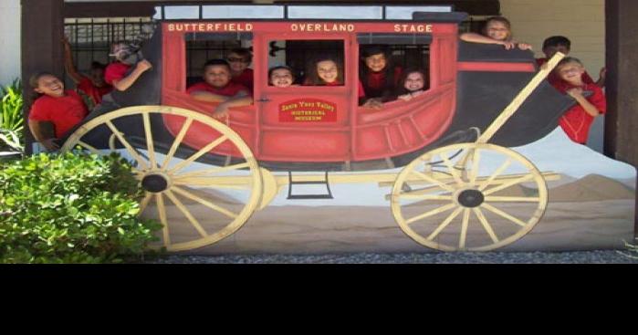 Museum holding ‘Wild West Camp’ | Recreation | syvnews.com