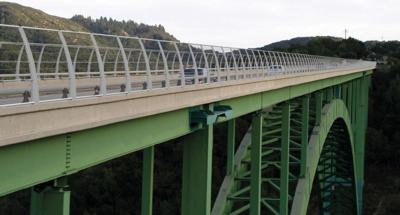 Work to resume on Cold Spring bridge barrier | Local news | syvnews.com