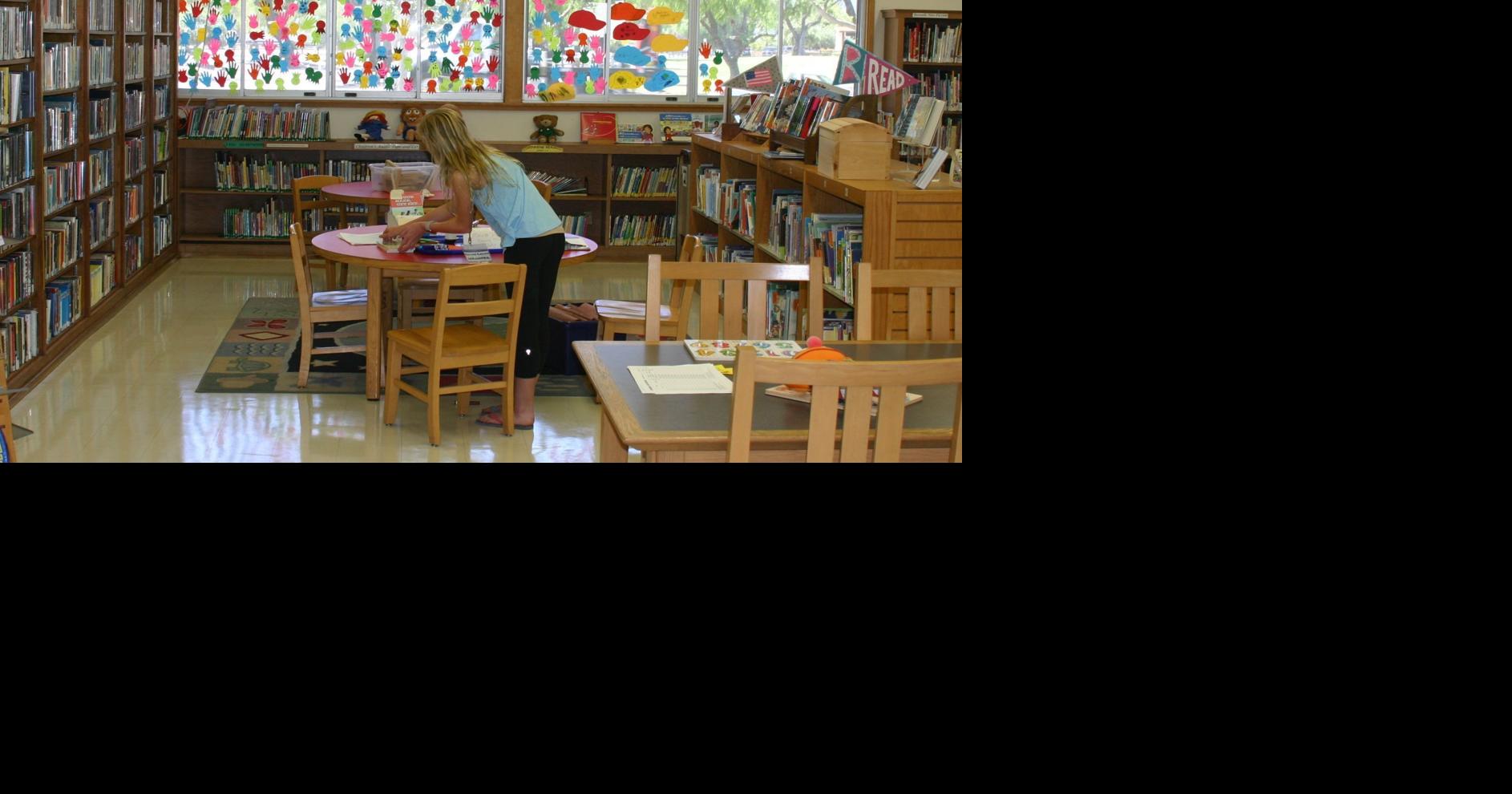 Solvang Library hosting weekly activities through August | Valley Life ...