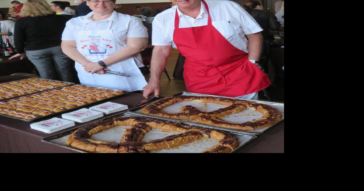 Taste of Solvang coming in March | Valley Life | syvnews.com
