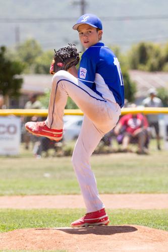 Little League: Lompoc ends Northside's daring run, wins district title ...