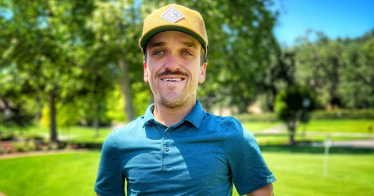 Buellton golfer Chaz Bowker seeks to defend top Adaptive divisional ...