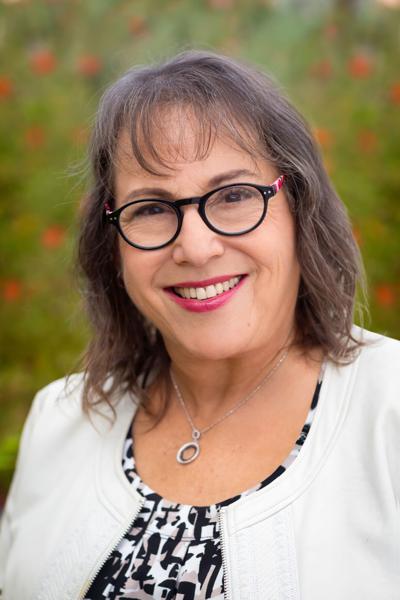 Is Suzanne Levy too busy volunteering to even get lunch? | Local news | syvnews.com