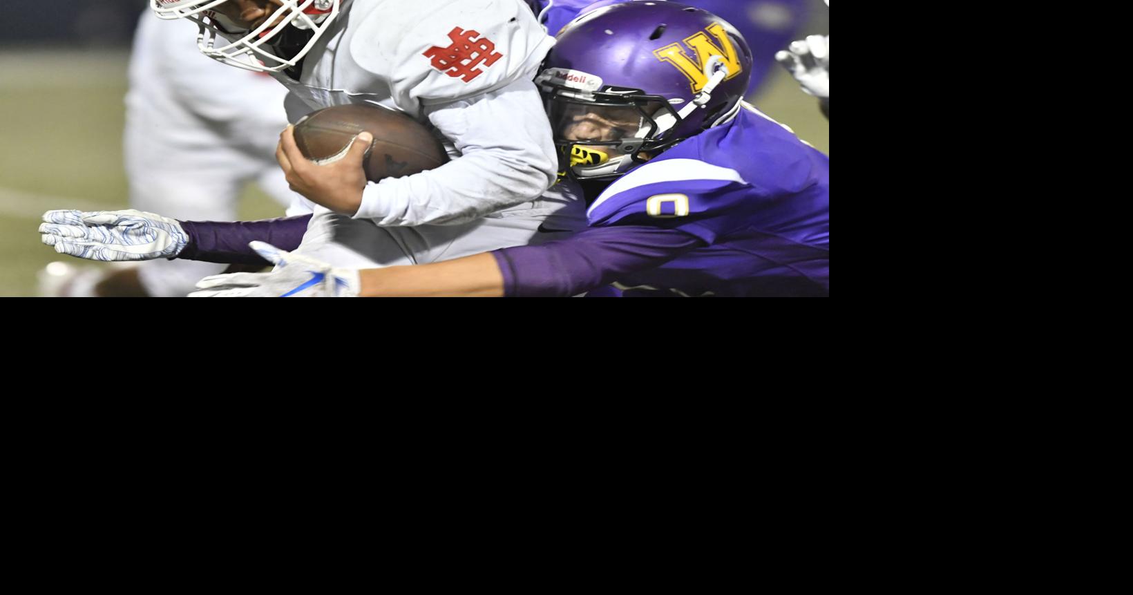 Friday night preview: Santa Maria expecting a more balanced Righetti ...