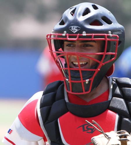 Baseball: Saints claim CIF championship | Santamaria | syvnews.com