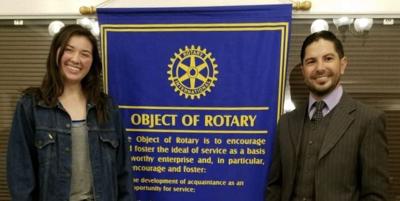 Buellton Rotary recognizes club’s scholarship winner | Education ...