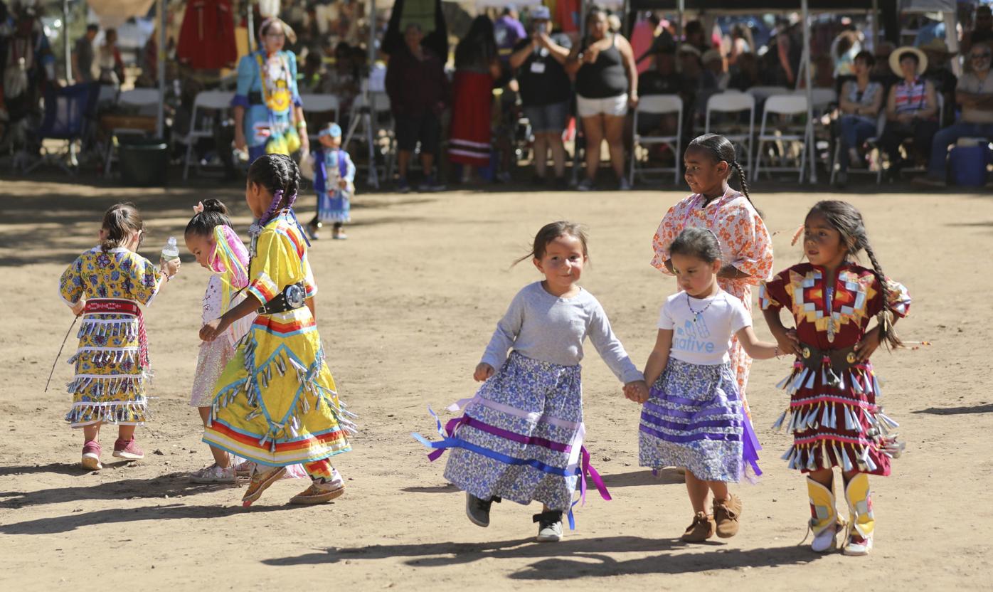 Native American singing, dancing to highlight virtual Chumash Culture ...