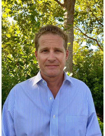 Kyle Wolf elected to People Helping People board of directors | Valley ...