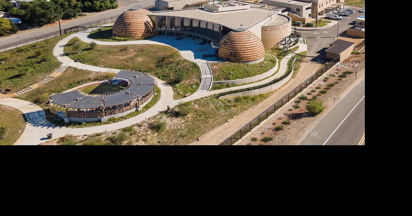 Chumash Museum and Cultural Center wins sustainability award ahead of ...