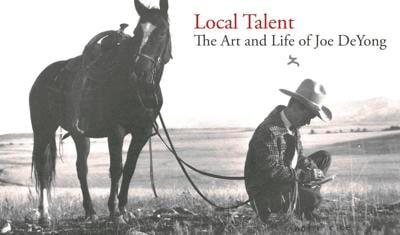 SYV Historical Museum opens new exhibit Saturday: 'The Art & Life of ...