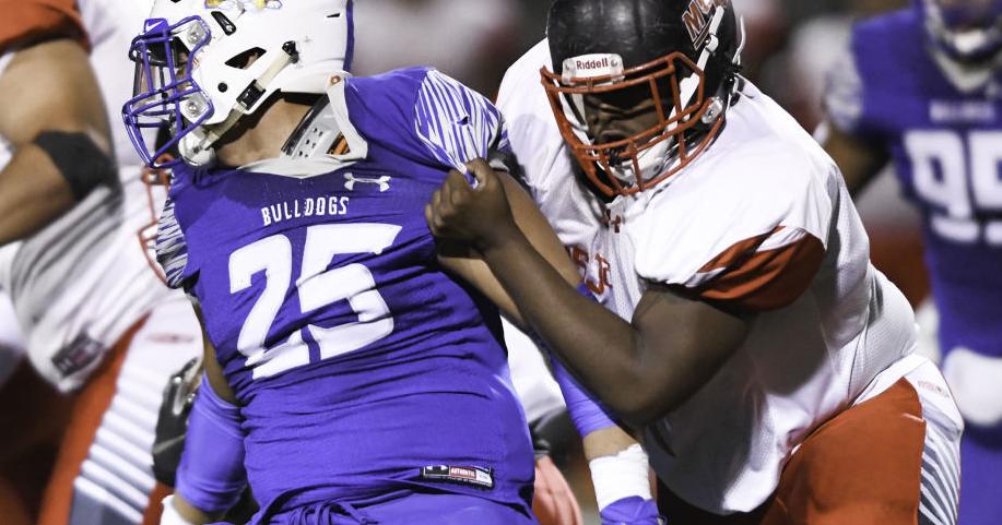 Hancock's John Sniffen commits to Fresno State | Local Sports | syvnews.com