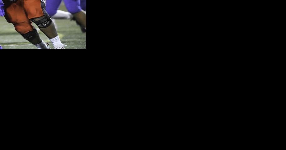 Hancock's John Sniffen commits to Fresno State | Local Sports | syvnews.com