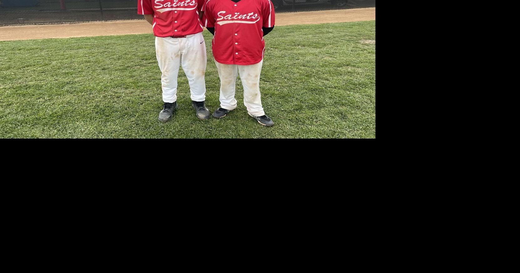 Julius Medina is Ocean League baseball MVP, Dominic Martin is Pitcher ...