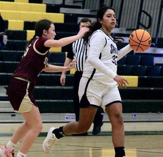 Orcutt Academy, St. Joseph win at Central Valley Showdown | High School ...