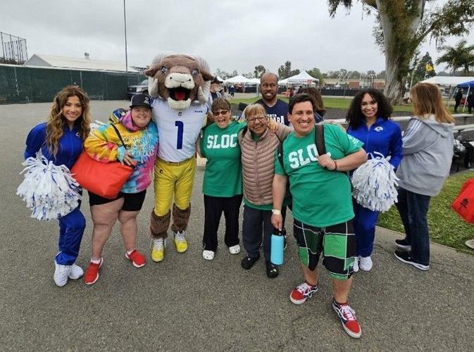 Santa Maria Special Olympians excel in SoCal Summer Games | Local ...