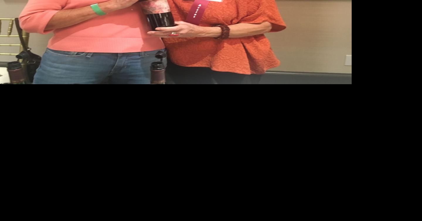 Celebrating our local bounty | People And Places | syvnews.com