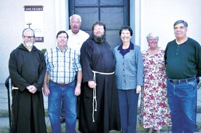 San Lorenzo Foundation board hosting annual gala | Valley Life ...