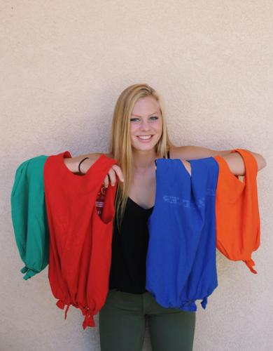 Teen wants to help the environment with Gold Award project | Valley ...