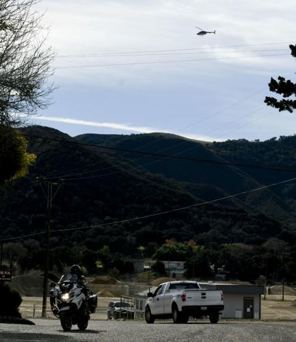3 arrested in Solvang following high-speed pursuit | Local news ...