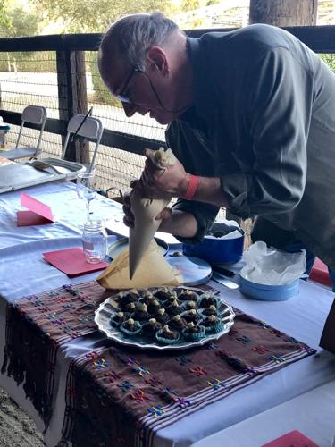 2019 Real Men Cook event sets record attendance | Entertainment ...