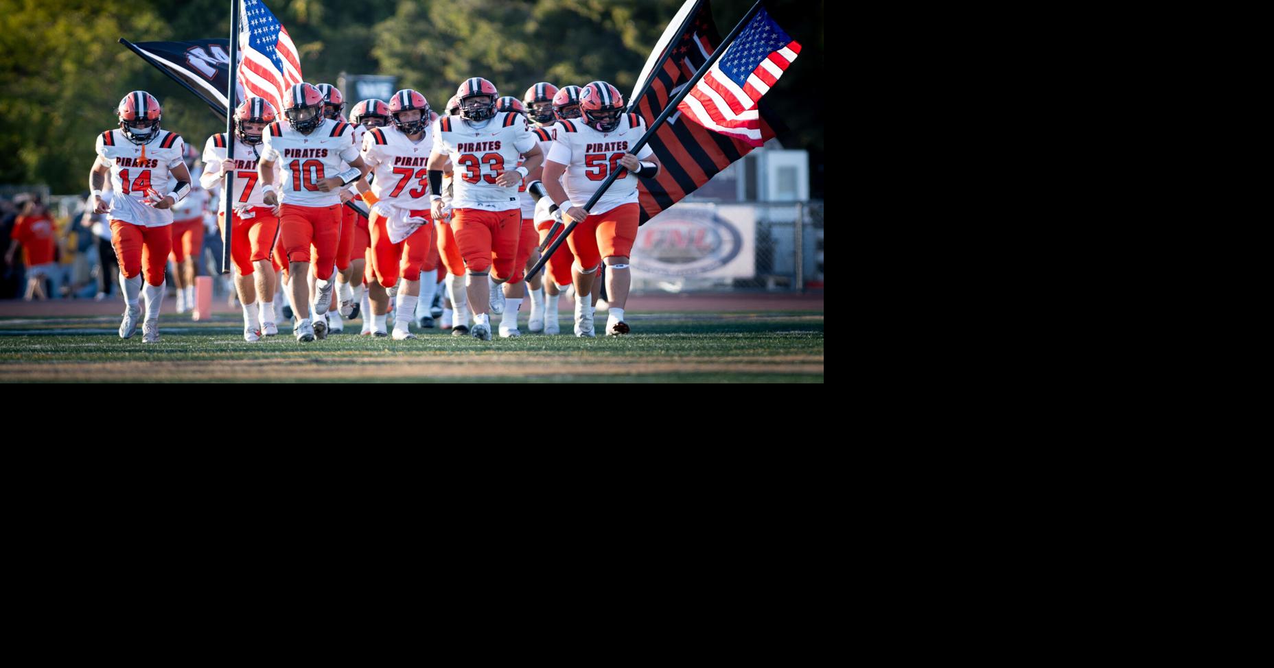 Central Coast football: Lompoc, Cabrillo, SY win, SJ, PV fall | High ...