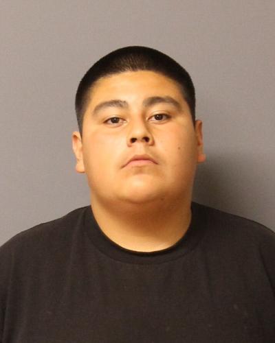 Photos: July mugshots and public information | Local news | syvnews.com