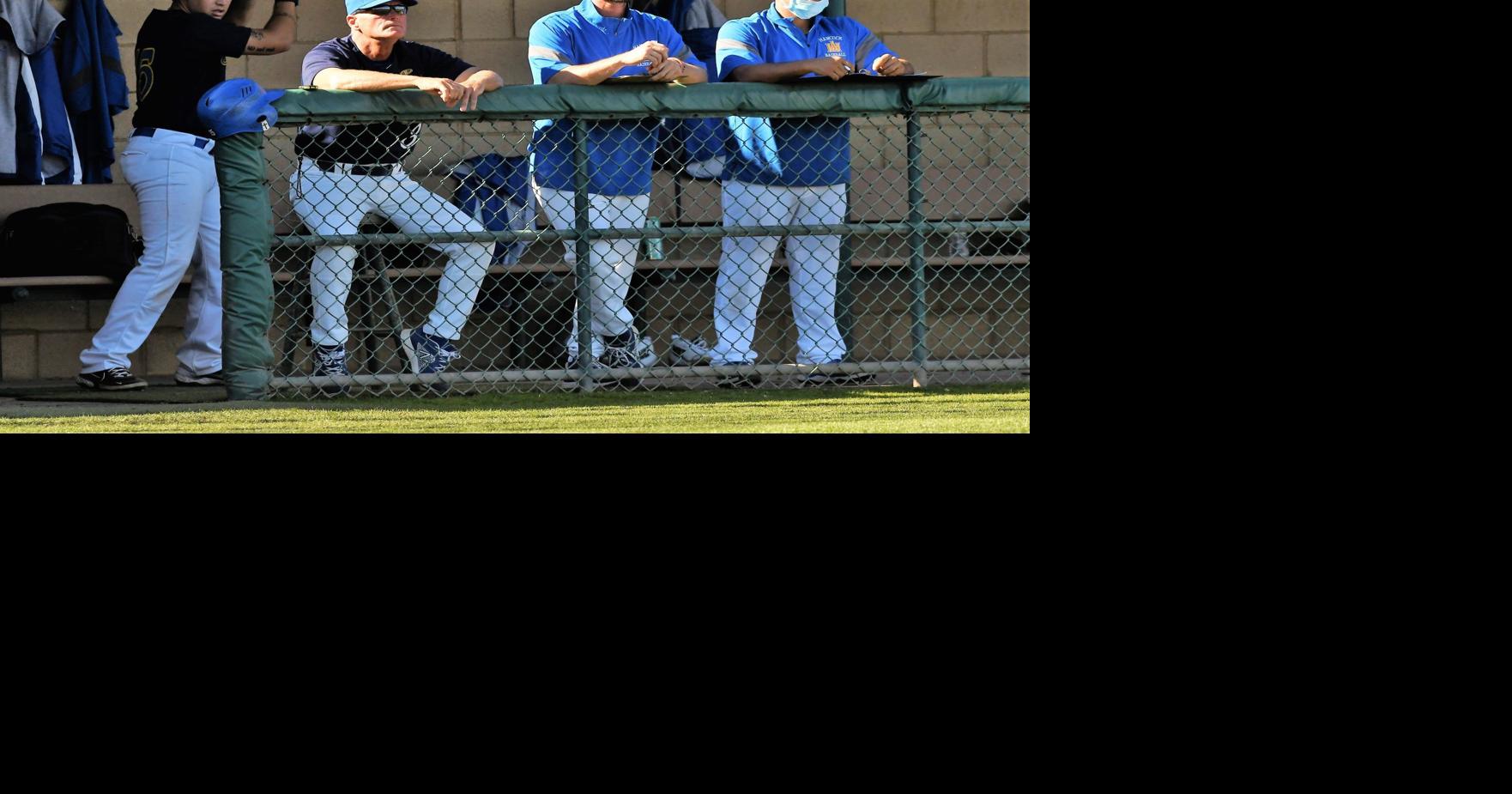 Baseball: Hancock has high hopes after solid 2021 campaign | Local ...