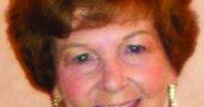 Christine Ann Gooch | Obituaries | syvnews.com