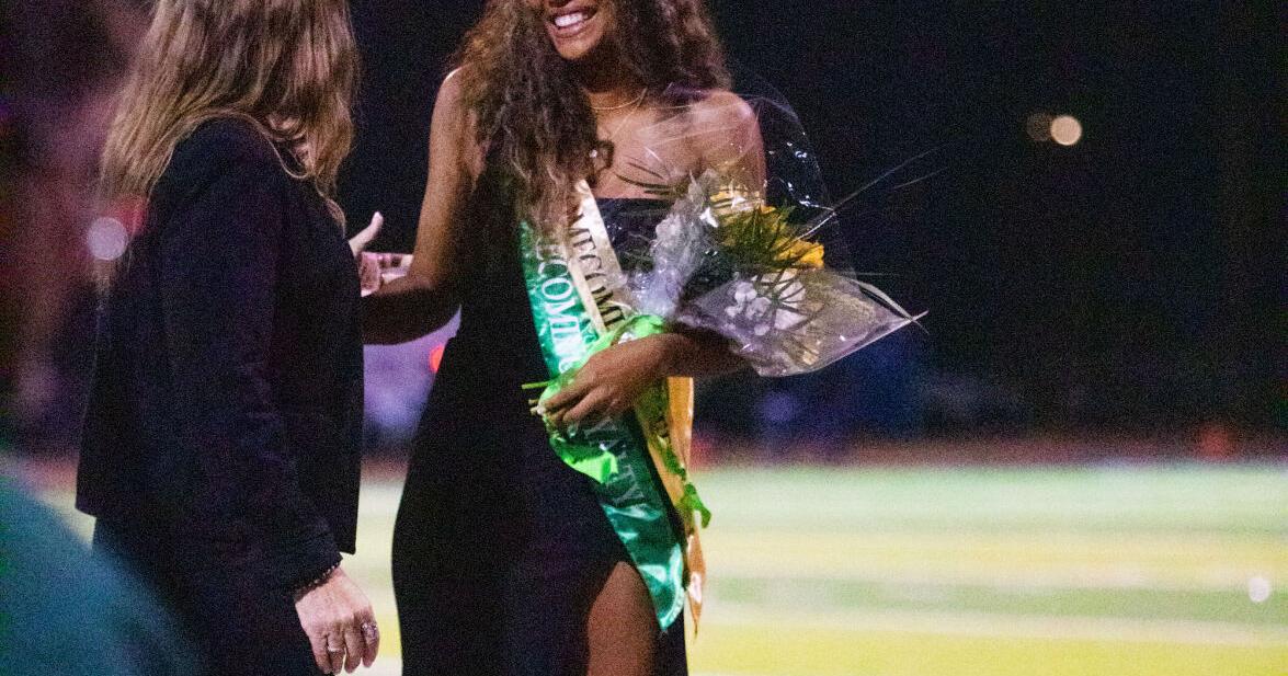 Photos: Grace Mensah crowned St. Joseph's Homecoming queen | | syvnews.com
