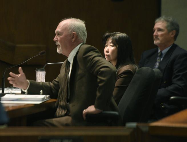 County Alcohol, Drug and Mental Health Services seeks budget expansion ...