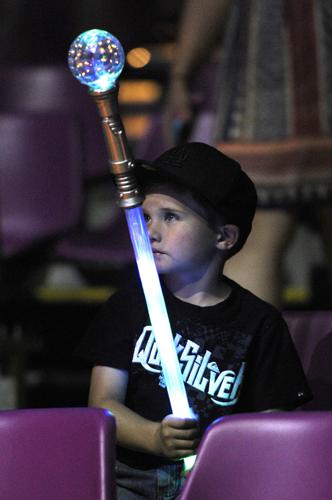 Circus visits Santa Maria | Local news | syvnews.com