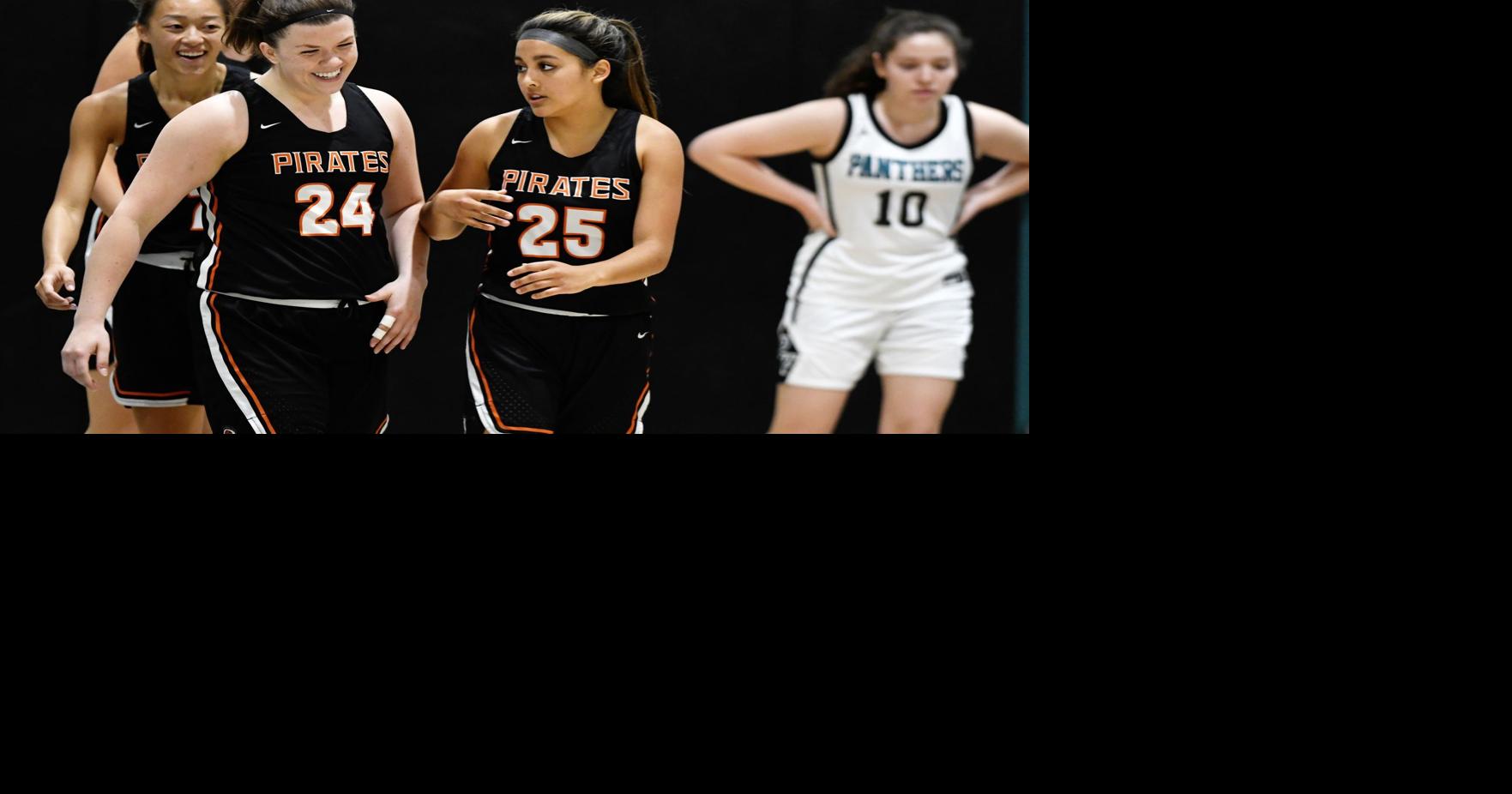 Grace Padilla sets single-game school record with 30 rebounds; eyes ...