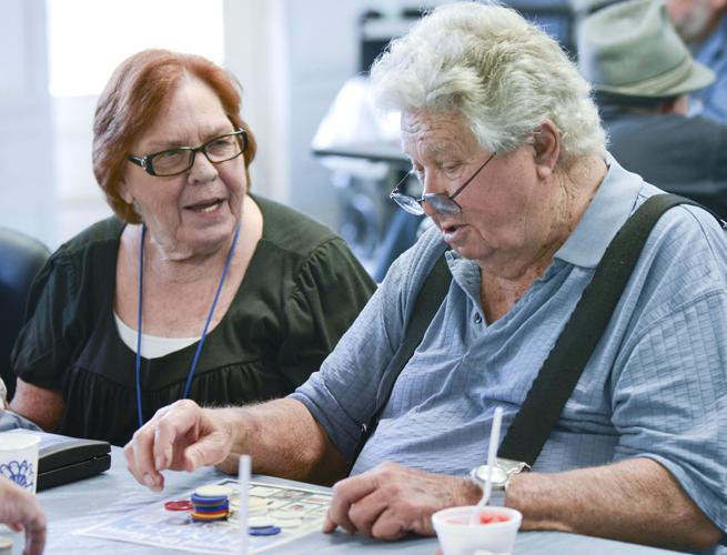 Santa Maria's Wisdom Center wants community to 'Step Up for Seniors ...