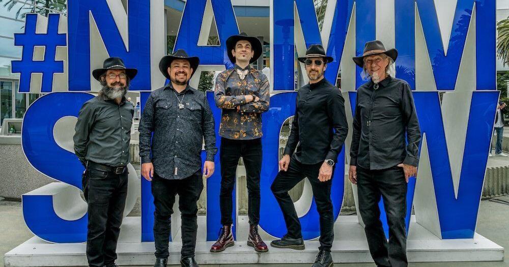 Bluegrass band The Storytellers to perform July 23 at Solvang Festival ...