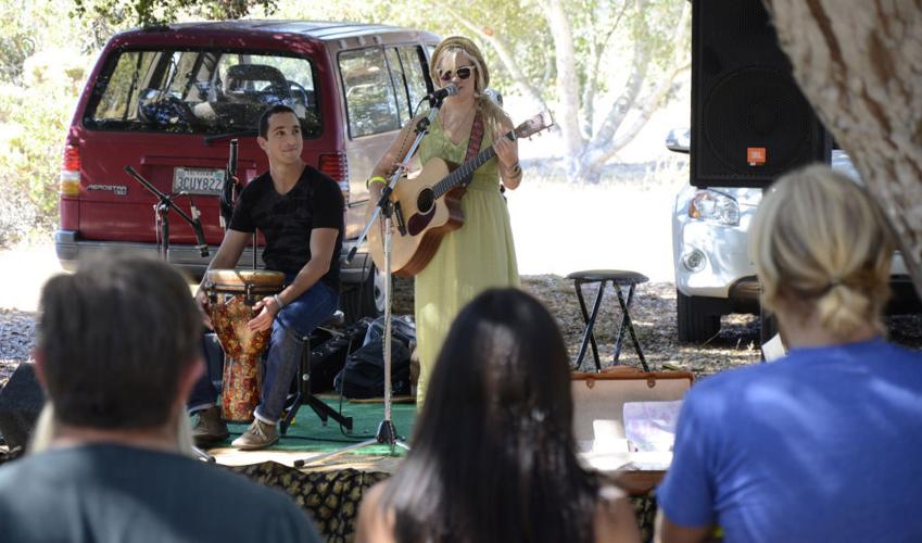 Local Fest planned for Ken Adam Park | Local | syvnews.com