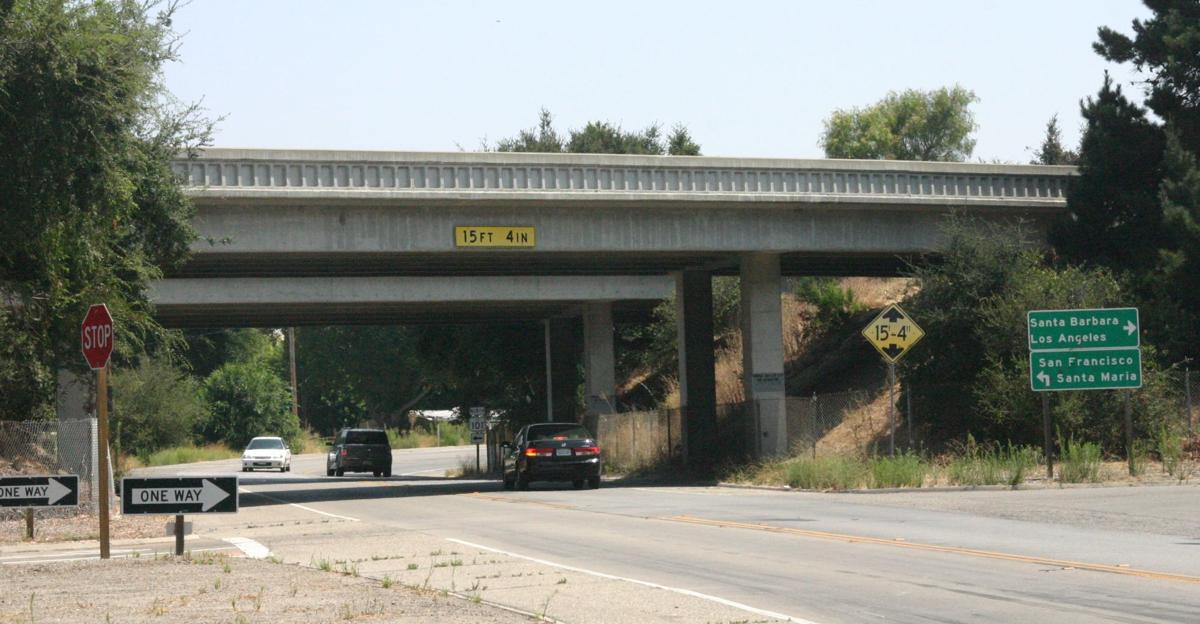 Information meeting to cover Hwy 101 bridge replacement project in Los ...