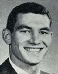 Santa Maria hoops legend Rudometkin dies | Sports | syvnews.com