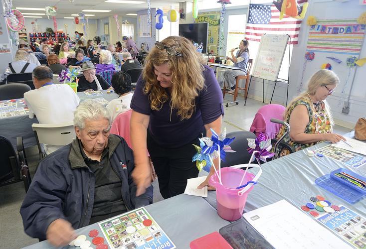 Santa Maria's Wisdom Center wants community to 'Step Up for Seniors ...