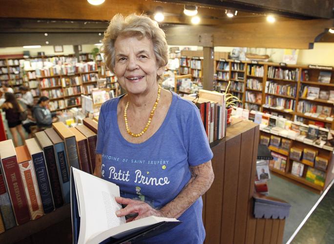 How Kathy Mullins turned The Book Loft into a Valley institution ...