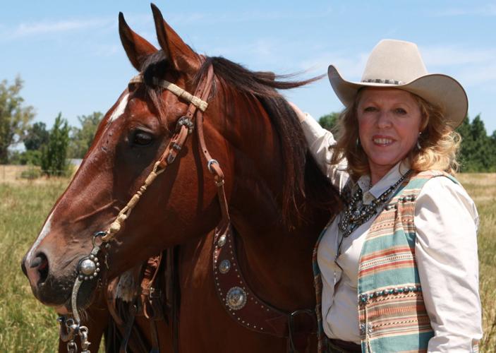 Four longtime Elks Rodeo supporters to be honored for years of ...